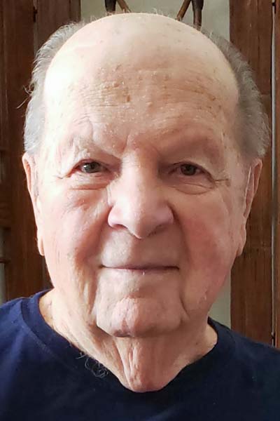 Ralph Davis 1929-2020 | News, Sports, Jobs - The Vindicator